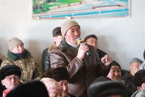 УИХ ЫН ГИШҮҮН Б БЕЙСЕН Т АУБАКИР НАР СУМАНД АЖИЛЛАА