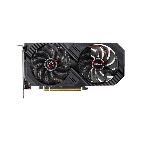 Buy Asrock Rx 6500 Xt 8gb Gaming Graphic Card