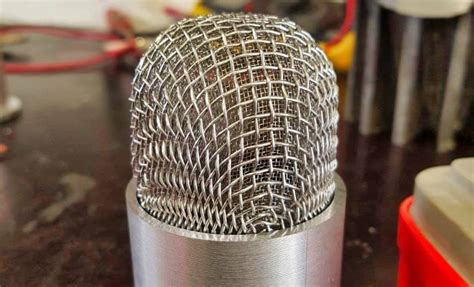 How To Make A DIY ORTF Stereo Mic A Q A With Pasi Pitkänen A Sound Effect