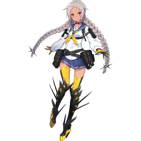 Joranda Final Gear Danbooru