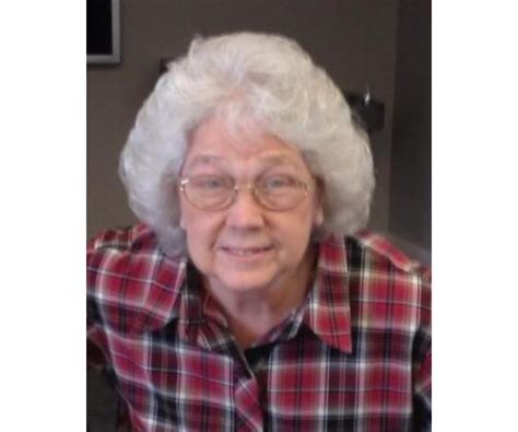 Pauline Gerdes Leblanc Obituary 2023 Harvey La Mothe Funeral