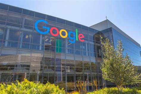 Google GOOG Desenvolve Processadores Levante Ideias
