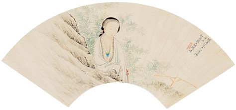 仕女十竹斋 2011徐州春季艺术品首场拍卖会十竹斋拍品价格图片拍卖专场拍卖会预展拍卖会结果卓克拍卖频道