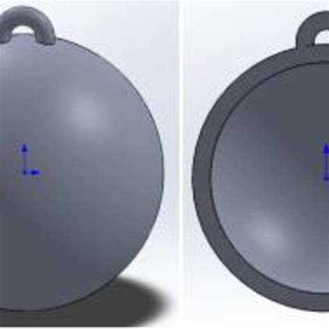 Structural Diagram Of The Float Download Scientific Diagram
