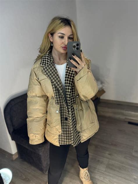 Куртка зимова — ціна 1800 грн у каталозі Куртки Купити жіночі речі за доступною ціною на Шафі