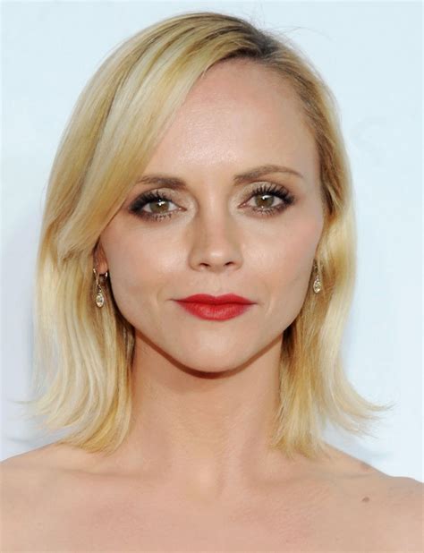 Christina Ricci Latest Photos CelebMafia