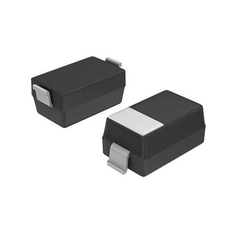 high reliability very sharp reverse characteristic low reverse current