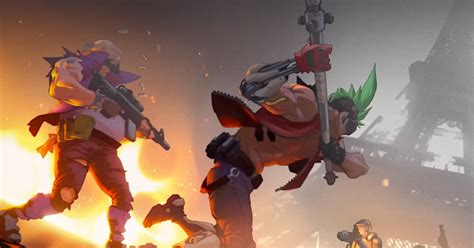 Phreak Overwatch 2 New Hero 2024 What We Know So Far Fragster