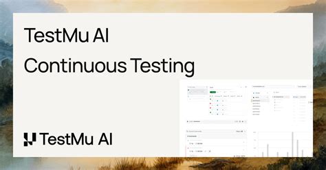 Testmu Ai Formerly Lambdatest Continuous Testing Automate Testing