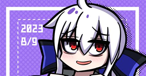 Vocaloid ハクの日2023 まっちゃんのイラスト Pixiv