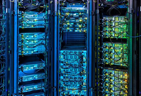 Web Werks Ready To Unveil 2nd Data Centre In Mumbai Manufacturing Today India