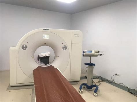 CT Injector Contrast Power Injector Manufacturer SINOMDT