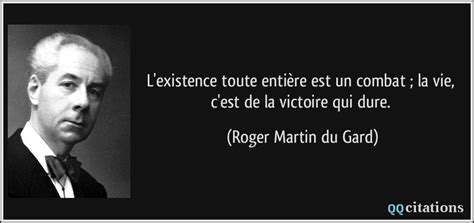 Citation La Vie Est Un Combat AUTOMASITES