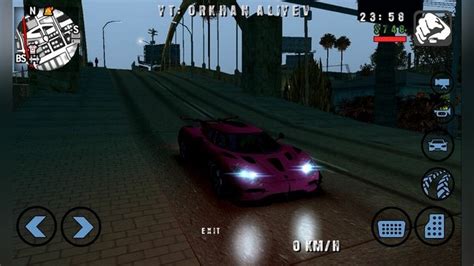 Gta San Andreas Directx 30 Final Mod For Pc By Huzaifa Khan Medium