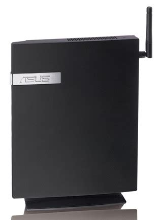 ASUS Preps Two Windows Running EeeBox Mini PCs TechPowerUp Forums