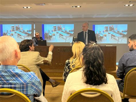 MÁS DE 200 JÓVENES LÍDERES EN TODO EL PAÍS PARTICIPARON DEL PRE PAÍS