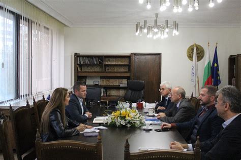 Русе и Виена ще продължат своето сътрудничество в сферата на икономиката и културата Утро