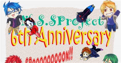 Mssp 古に伝わりし中二企画6周年！！ 那飴斗＆鴉双＠マイピク停止中のイラスト Pixiv