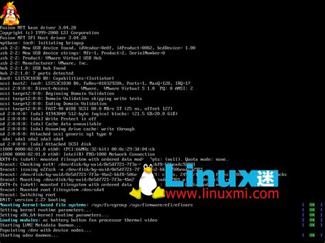 IPFire Core Update 发布Linux 防火墙发行版 Linux迷