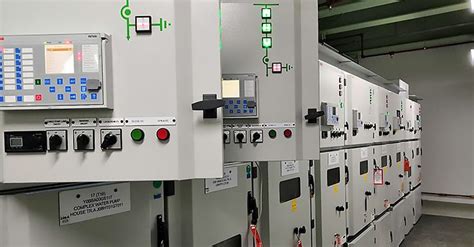 Integration Of IEC 61850 In Power Plant Automation Control And Protection Systems PT