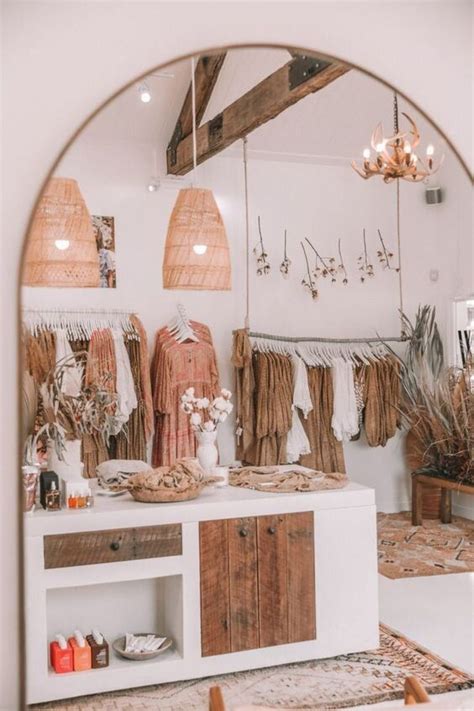 Mood Board Showroom Design — Indie Twenty Jewelry Crafted And Curated