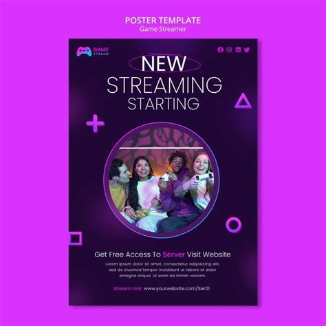 7 Inspiring Sponsorship Flyer Examples to Elevate Your Event's Visibility - FlipHTML5