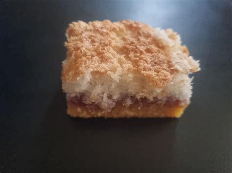Jam Slice R Australiannostalgia
