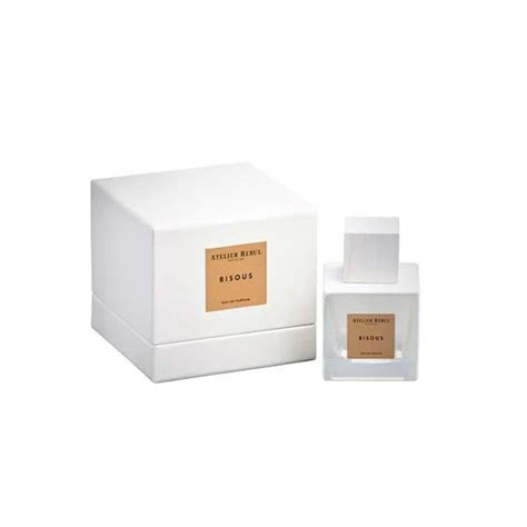 Atelier Rebul Bisous EDC 100 ml Kadın Parfüm Fiyatları