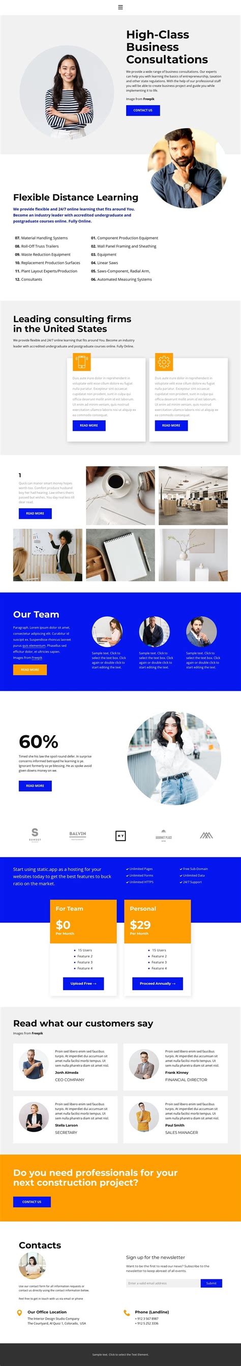 Look At The Best Html Code Example