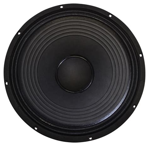 15 Speaker Driver 800 Watt 8 Ohm Bass Woofer Speaker Parts
