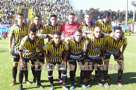 Almirante Brown El Diario Mirasol Web Lista De Concentrados Los