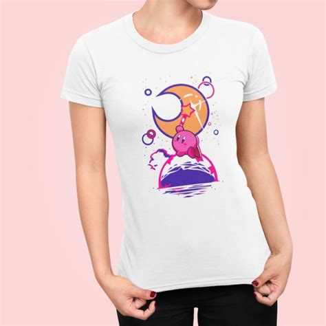 Kirby Space • Geekool