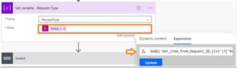 Generate Unique Id In Sharepoint List Using Power Automate Global Sharepoint