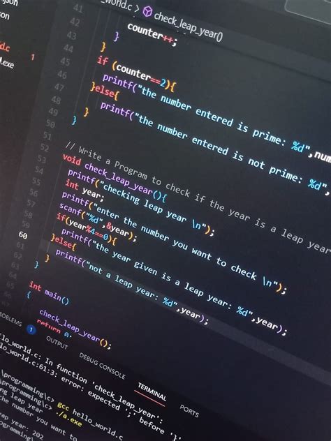 Harsh Choudhary On Linkedin 🚀 Starting Your Coding Journey Begin With Simplicity Mastering
