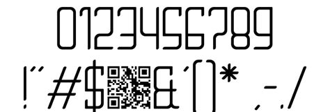 Starter Font