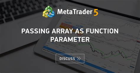 Passing Array As Function Parameter Wedge Pattern Mql4 And Metatrader 4 Mql4 Programming Forum