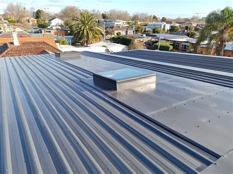 Vivid 650 X 1200mm Electric Opening Skylight Double Glazed Vivid