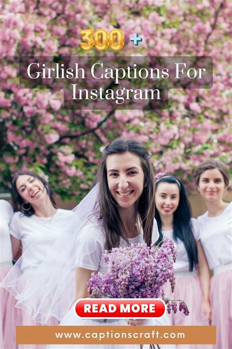 Girlish Captions For Instagram 300 Trendy And Fun Instagram Captions