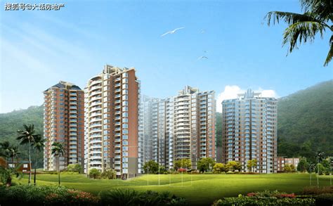 看！中国房地产陷入寒冬，楼市困境如何破局？ 网际谈兵
