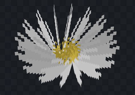 Cactus Arm And Flowers Minecraft Texture Pack