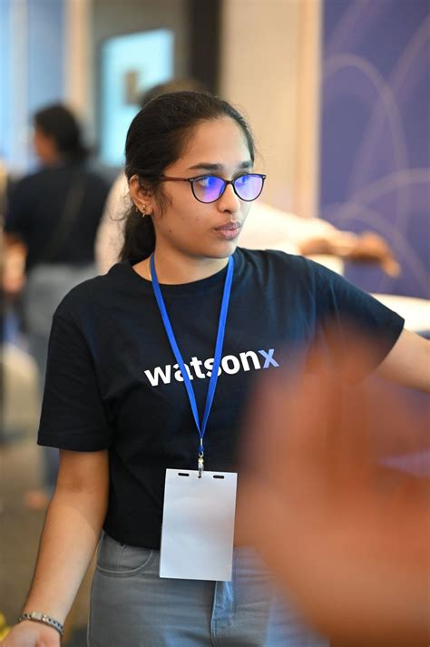 Srilakshmi Kamath On Linkedin Internationalgenaiconclave Ibmkochi