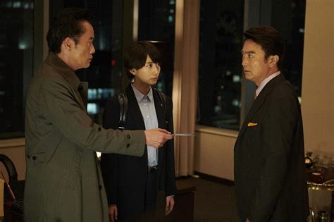 テレ朝post 『未解決の女』最終章へ！石黒賢、谷村美月らゲスト出演で15分拡大sp