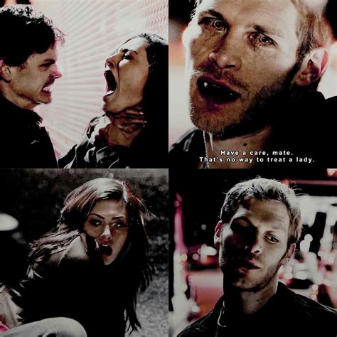 Hayley Klaus 4x16