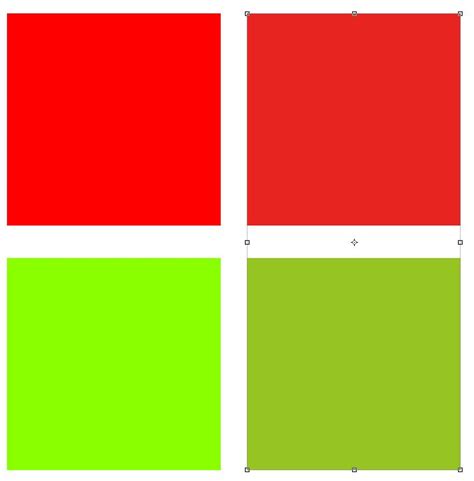 adobe indesign what happens when you print without converting to cmyk
