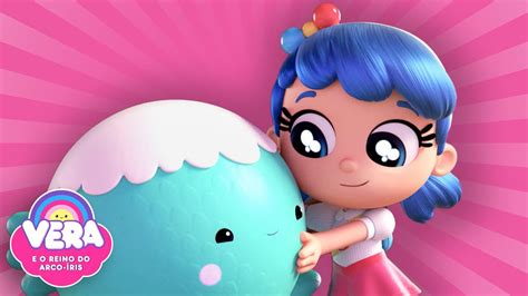 Acampando Com Vera A Árvore Ni Ni E Mais Episódios Completos 🌈 Vera E