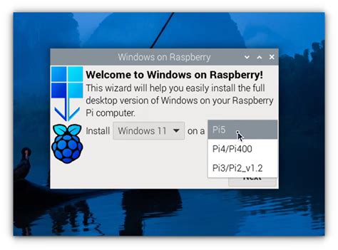 He He 😆 Running Windows On Raspberry Pi Because Why Not