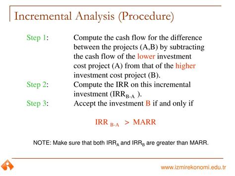 ppt l 21 incremental analysis powerpoint presentation free download