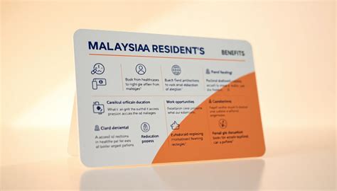 Resident Pass Vs Permanent Resident In Malaysia Which Is Best