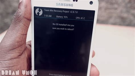 How To Fix No Os Installed Youtube