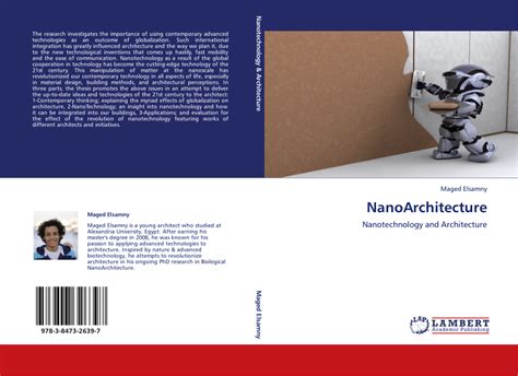 Pdf Nanoarchitecture Nanotechnology And Architecture